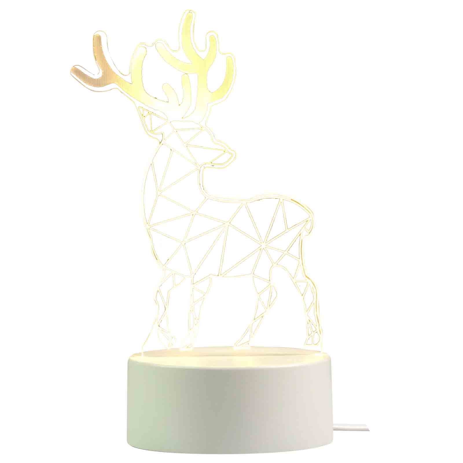 Click here for Birdeem Led Night Light Animals Bulbing Light For... prices