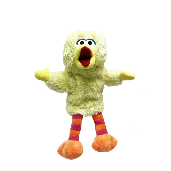 Elmo Puppet