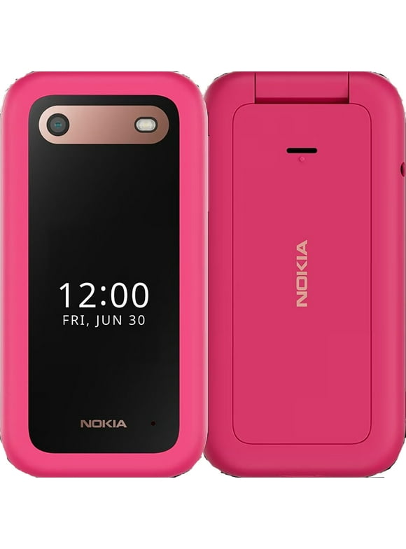 Flip Phones in Cell Phones - Walmart.com