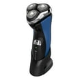Remington R8 WetTech Lithium Powered Wet/Dry Rotary Shaver, Men's ...