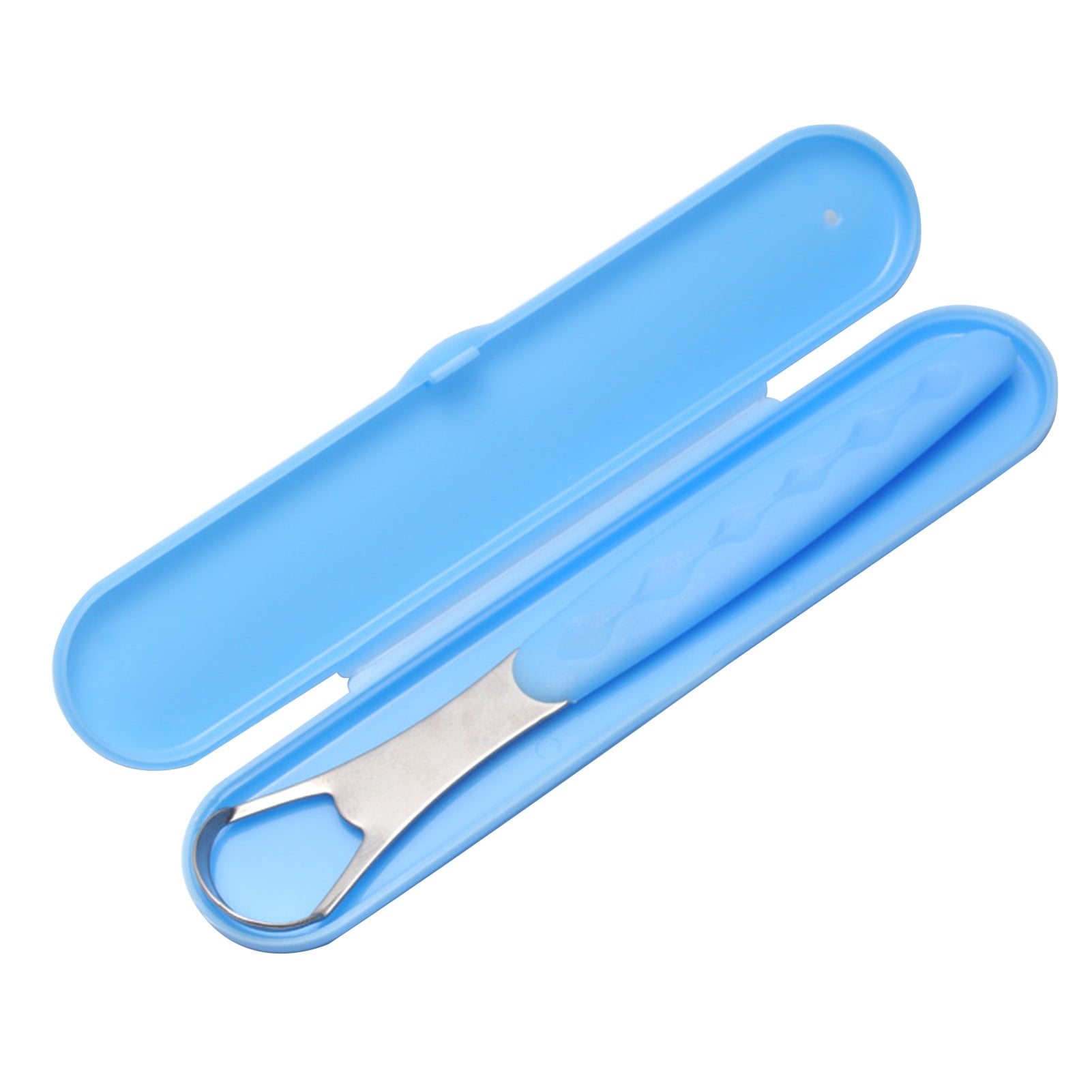 Click here for Zootealy Stainless Steel Tongue Scraper Double Sid... prices