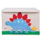 Dinosaur Land Toy Chest - Walmart.com
