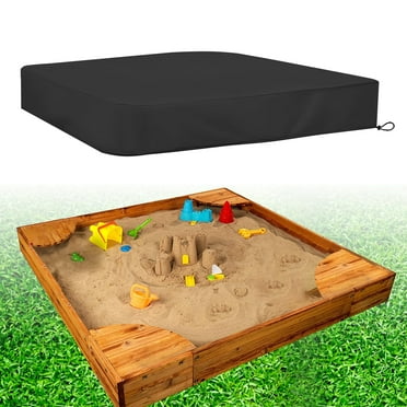 My Little Sandbox Play Set: Pirate's Treasure - Walmart.com