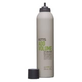 KMS Hair Mousse - Add Volume Styling Foam for Fine and Flat Hair Types ...
