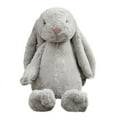 Cartoon Rabbit Stuffed Animal Doll Soft Rabbits Plush Toy Kawaii Lop Eared Bunny Plushie Pillow ...