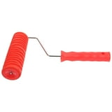 Hareemi Textured Paint Roller Pattern Paint Roller Embossing Texture ...