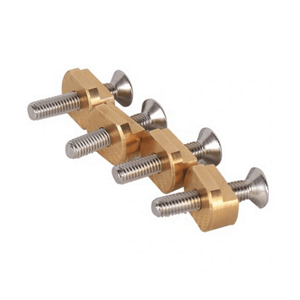 Symkmb Surfboard Hydrofoil Screws M6 Accessories Surfboard Paddle Board ...