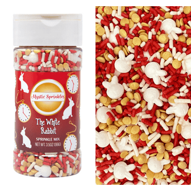 Mystic Sprinkles Unicorn Magic Sprinkle Mix 3.1 oz - Walmart.com