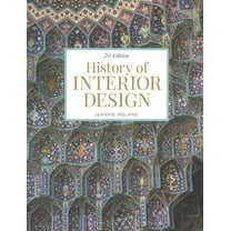 History of Interior Design: Bundle Book + Studio Access Card (Other ...