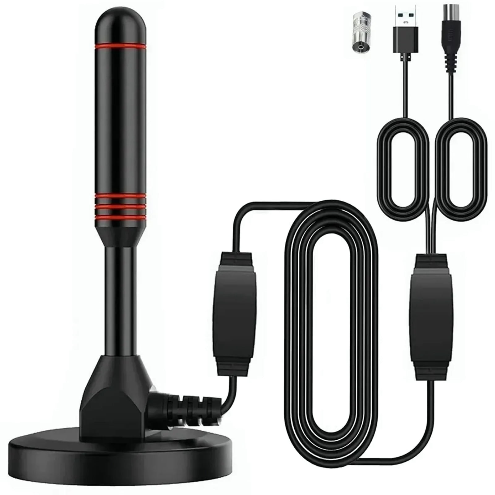 Click here for Ccdes Indoor Hdtv Antenna  4k 1080p Tv Antenna Mag... prices