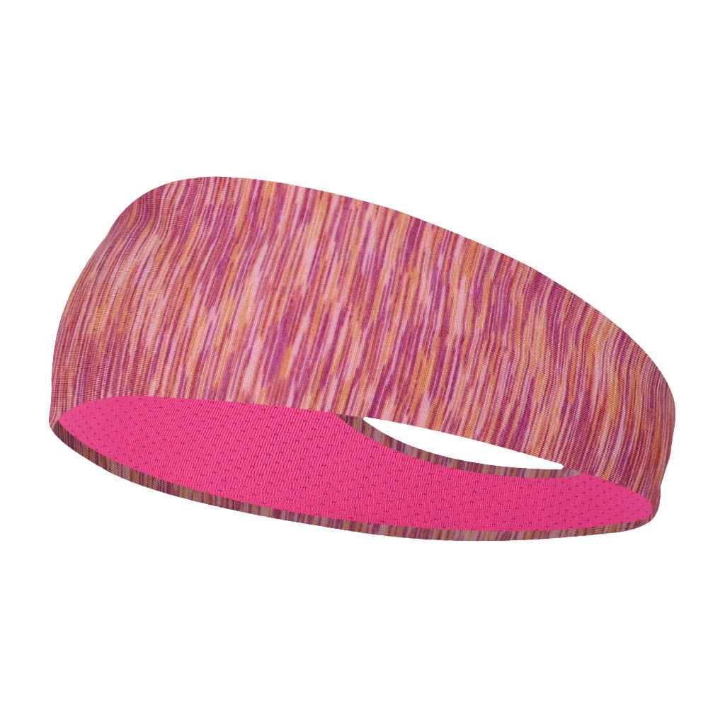 Click here for Aocisk Womens Elastic Yoga Headband Non Workout Ru... prices