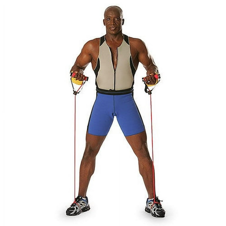 Billy Blanks Boot Camp 1