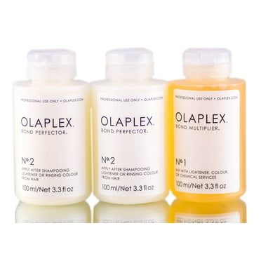 Olaplex Broad Spectrum Chelating Treatment - 12.55 oz - Walmart.com