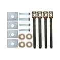 Draw Tite 65022 Front Mount 2 In. Hitch Receiver for F-250, F-350, F ...