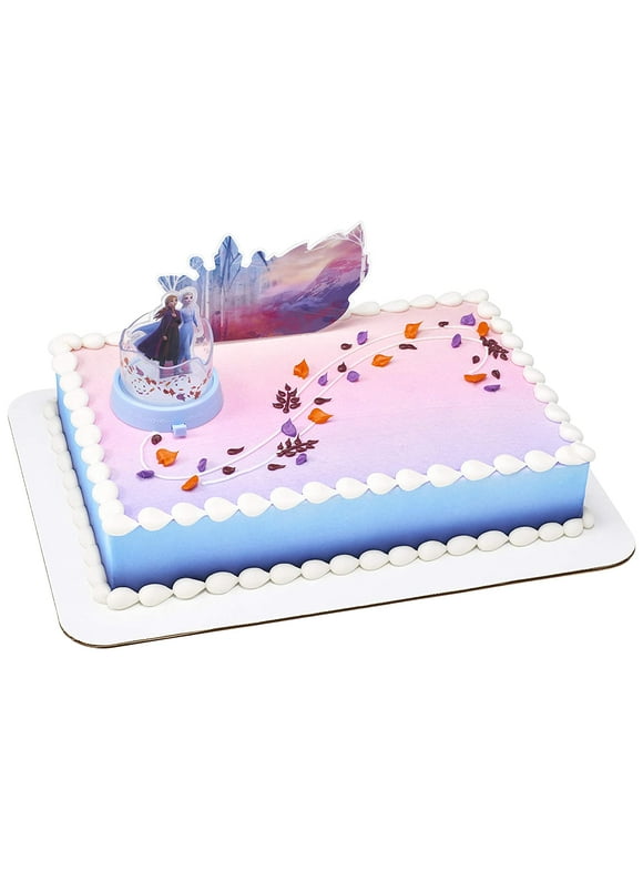 Frozen Decorative Baking in Frozen Party Supplies - Walmart.com