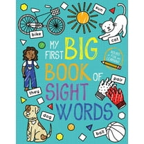 My First Big Book of Coloring My First Big Book of Fairy Tales ...