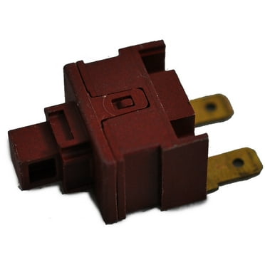 Dyson Replacement On/Off Switch for DC07 and DC14 901181-01 - Walmart.com