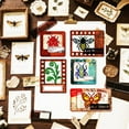 Insect Specimen Holder Metal Cutting Dies Bee Spider Beetle Die Cuts ...