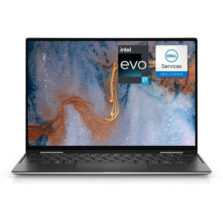 Dell XPS 13 gets an OLED display for 2021 | T3