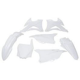 Complete Plastic Set UFO Complete Motorcycle Body Kit - RM85 00-06 ...