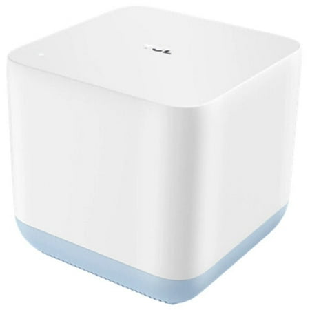 TCL LINKHUB AC1200 Dual-Band Gigabit Mesh Wi-Fi Router (2-Pack ...