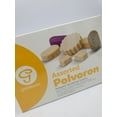 Goldilocks Classic Assorted Polvoron 1box = 30pcs 500g Philippines ...