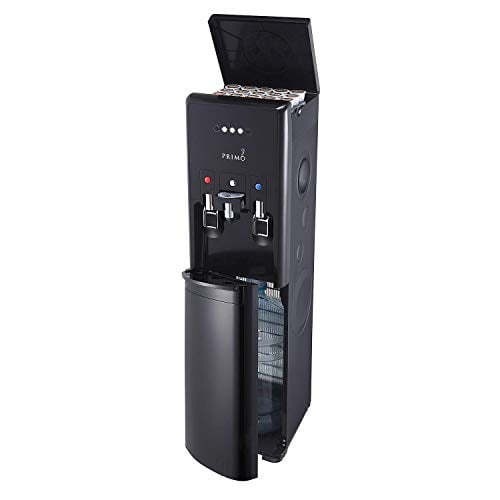 Click here for Primo Htrio Black Water Cooler Dispenser + Single... prices