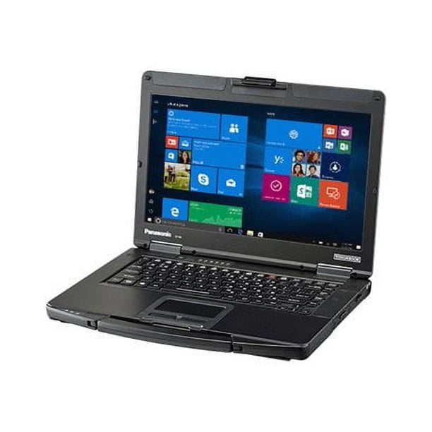 Click here for Panasonic Toughbook Cf-54 Core I5-6300u 16gb 256gb... prices