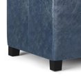 Wyndenhall Lancaster 36 Inch Wide Contemporary Rectangle Storage