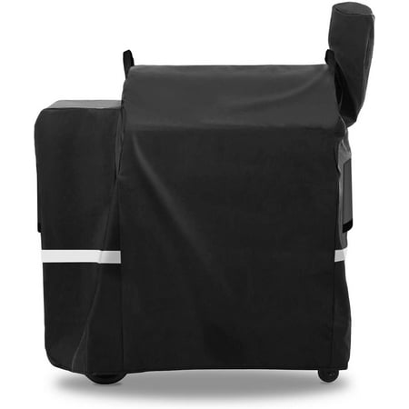 Waterproof Grill Cover for 22 Series Grills, Heavy Duty BBQ Full Length ...