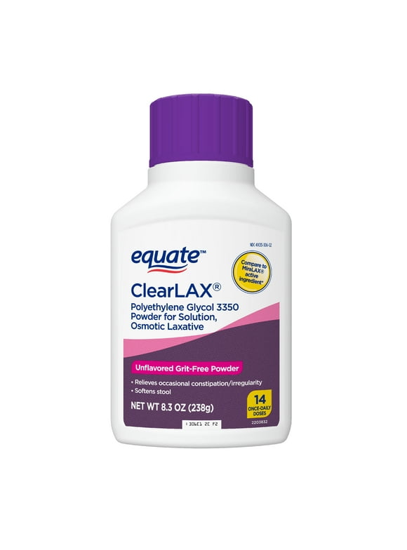 Laxative Powders in Laxatives - Walmart.com