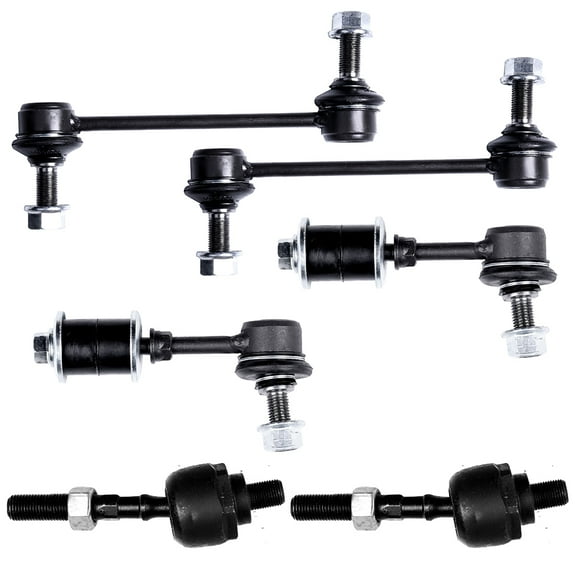 Honda Prelude Suspension Kit