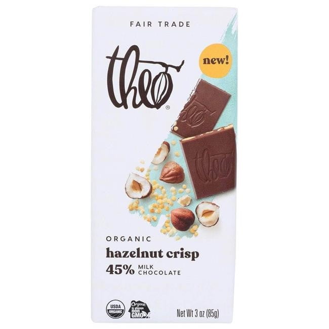 OG2 THEO CHOC HZLNT CRSP (12 X 3 OZ) | Walmart en línea