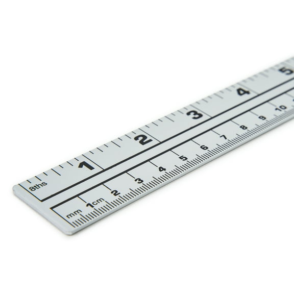 12 Pack: 6" Ruler Combo Set by Artist's Loft™ - Walmart.com