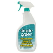 Water Scale Remover