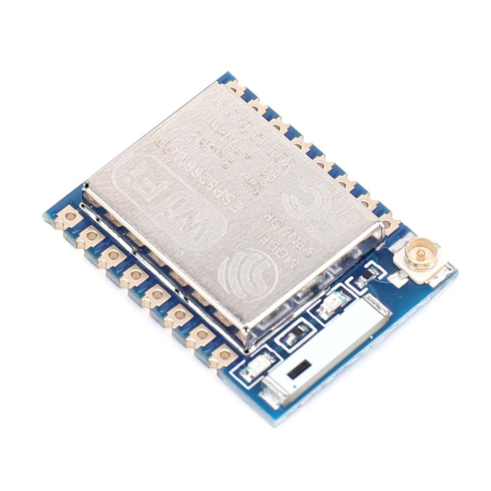 ESP8266 Serial WIFI Módulo inalámbrico ESP-12E/ESP-12F Módulo ...
