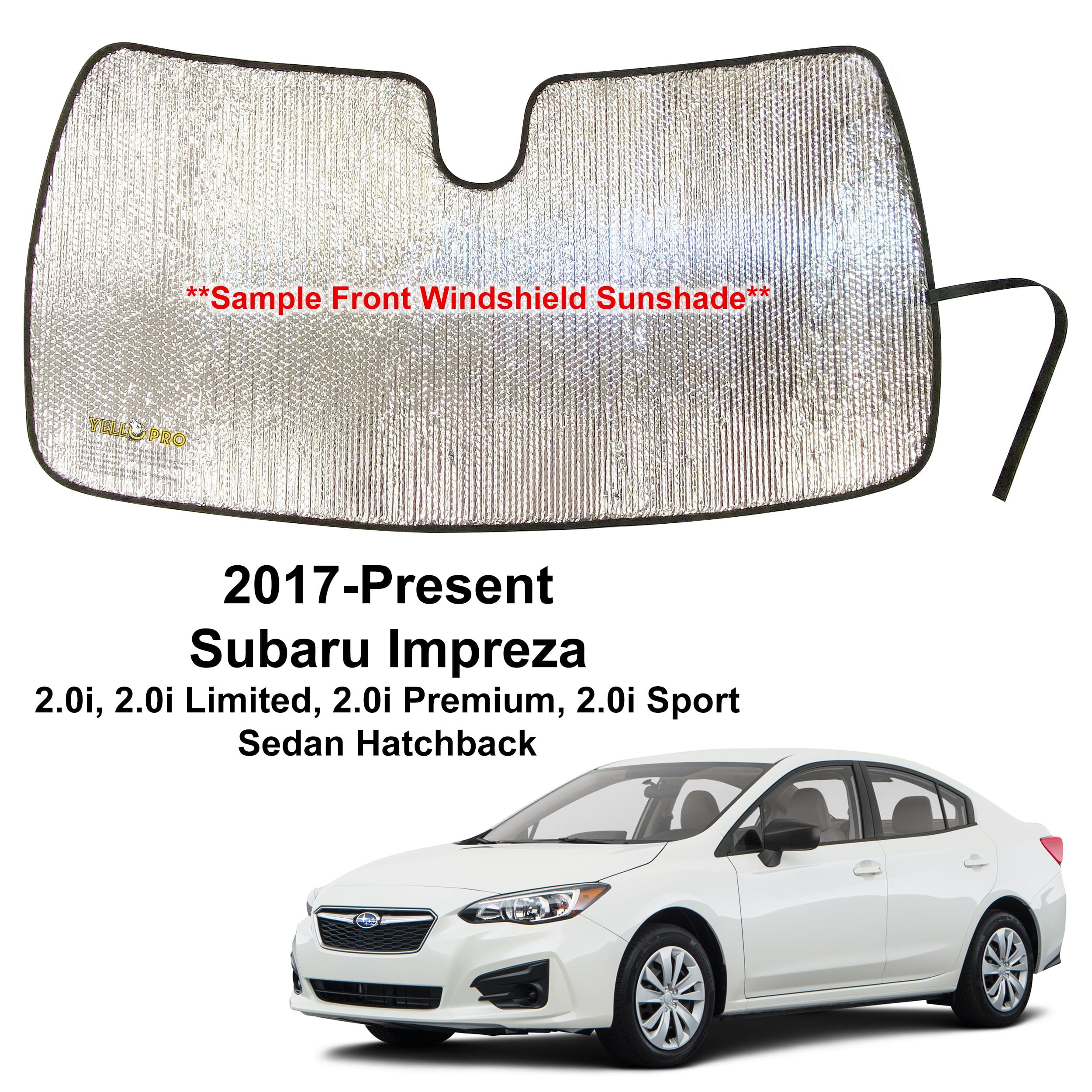 2022 Subaru Hatchback Wax