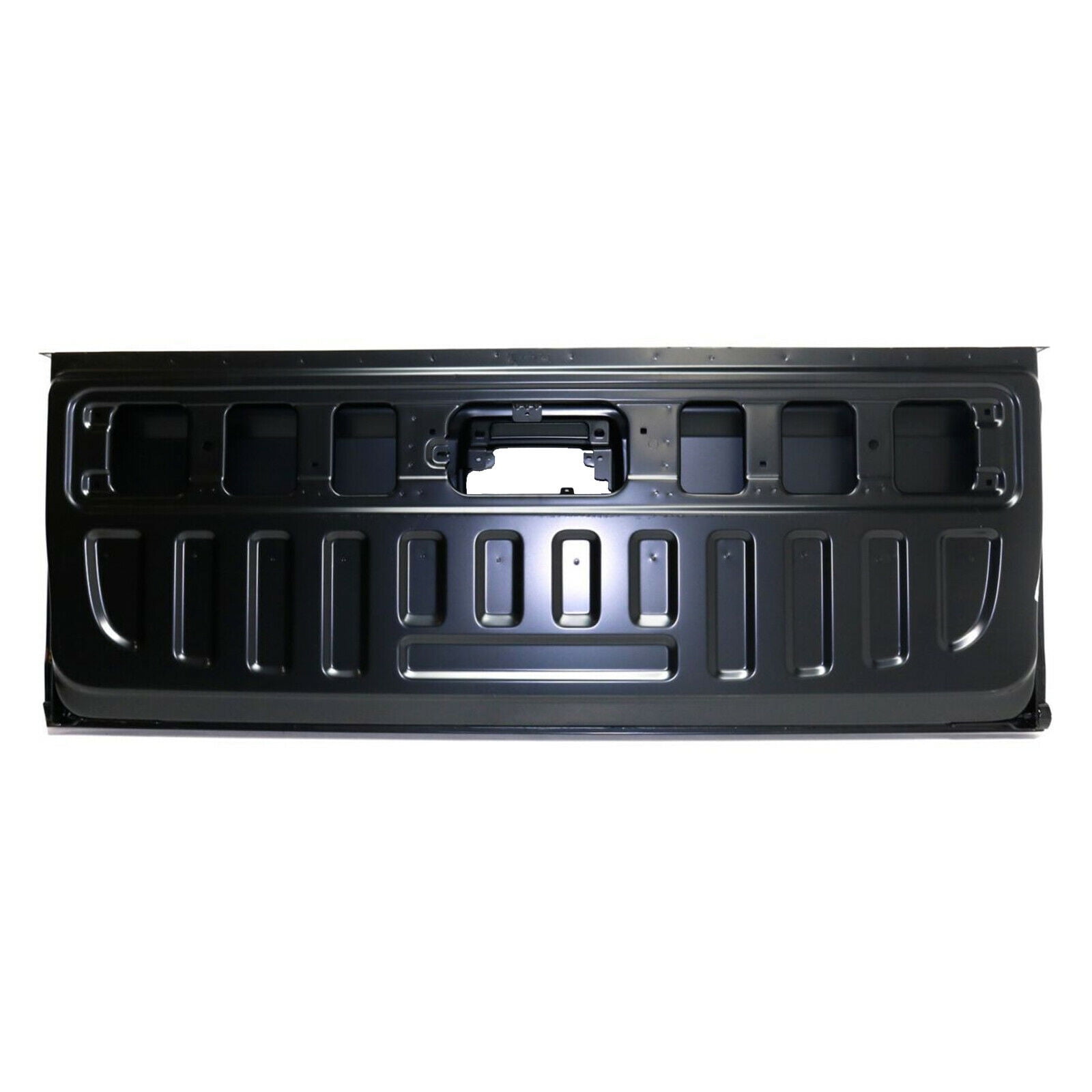 Steel Tailgate For Sierra Silverado w/ Assist - Walmart.com