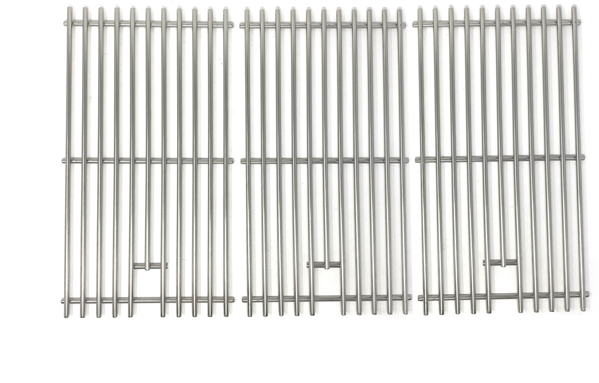 Replacement Grill Grids & Racks for Perfect Flame GSF3016A, Gas Models ...