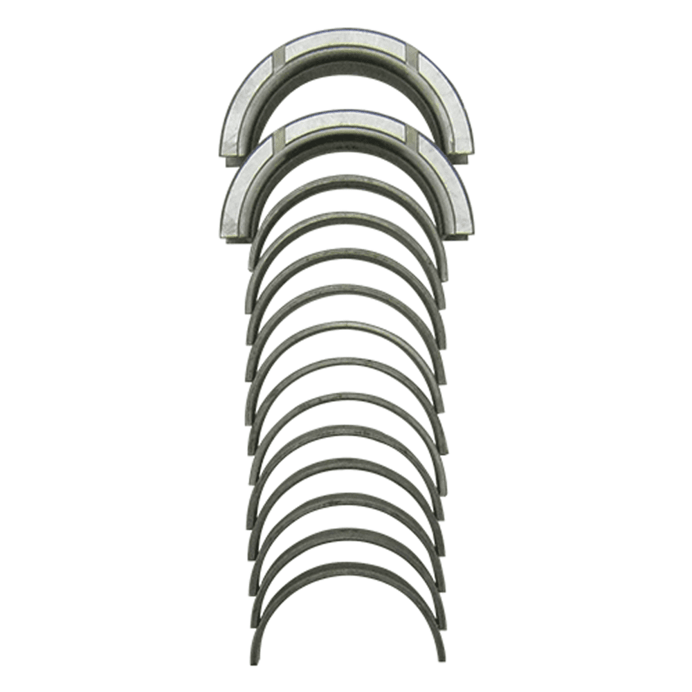 3056877-6 NEW Main Bearing Set .020 for Case-IH Tractors 686, 706, 756 ...