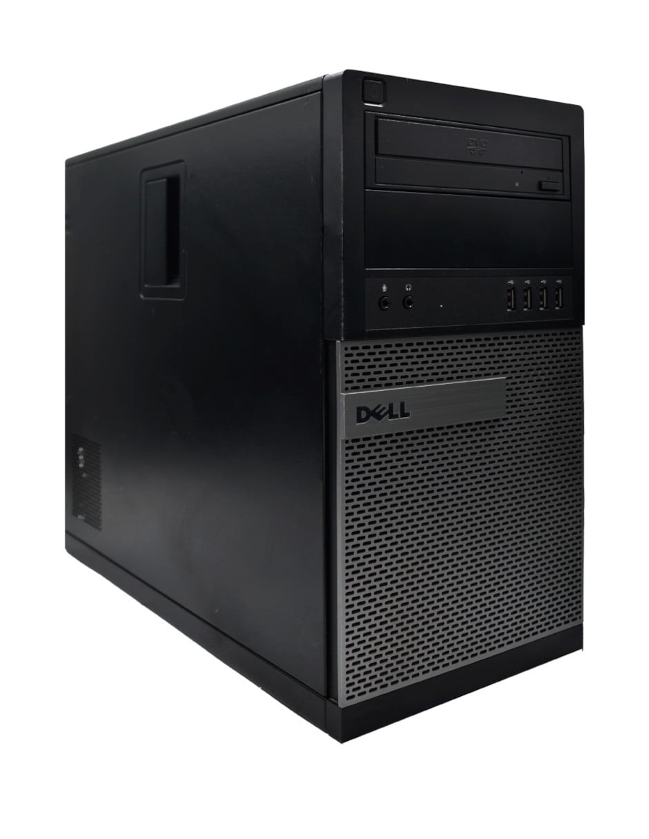 Cpu Dell Optiplex 790 Core i5 8 Ram, 120 SSD Windows 10 | Bodega ...