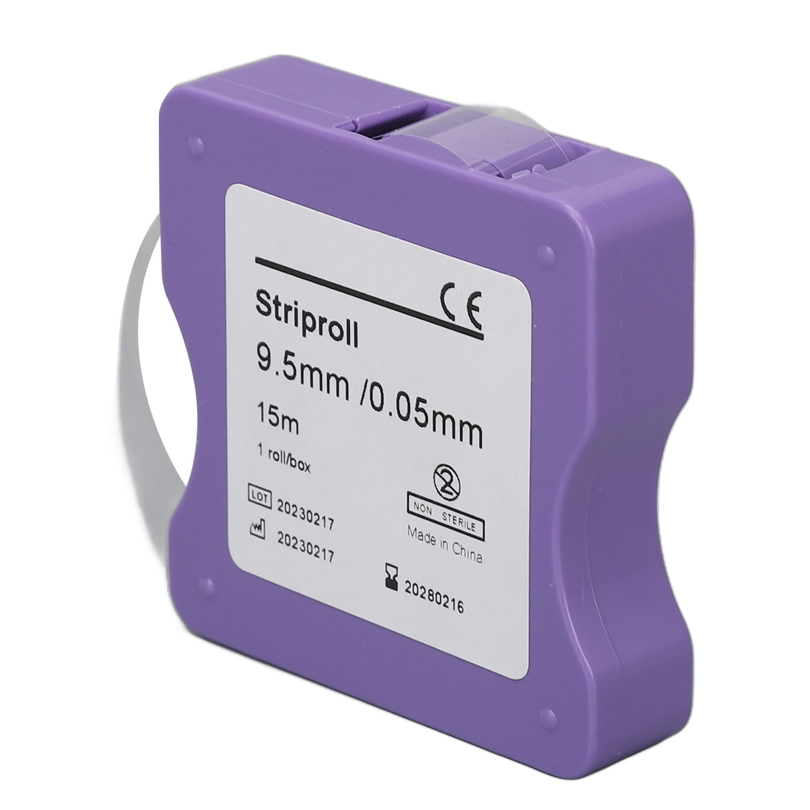 Click here for Dewin Dental Matrix Bands dental Clear Matrix Band... prices