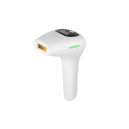 Akj Mini Hair Removal Device Home Laser Hair Removal Device Beauty ...