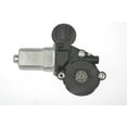 Dorman 742-609 Power Window Motor for Specific Scion / Toyota Models ...