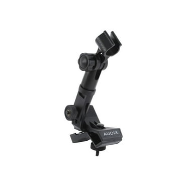 Audix D-Clamp Percussion Mount Mic Clip - Walmart.com
