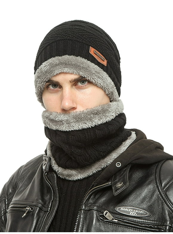 Men's Warm Winter Hats