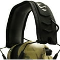 Walkers Razor Slim Electronic Folding Ear Muffs with NRR 23 dB, Multicam Camo - Walmart.com