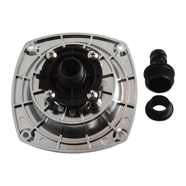 SPRING Water Inlet Filler Cap, Wall Mount ,Trailer Fill Dish ,RV Water ...