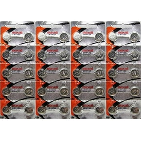 Lr1130 Battery Equivalent