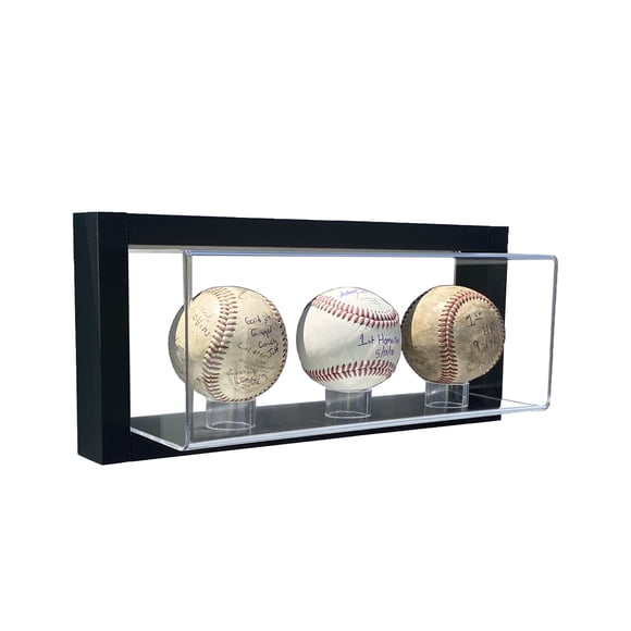Baseball Display Case